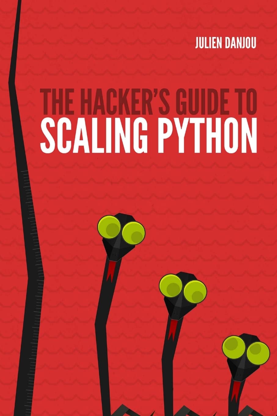 Snapklik.com : The Hackers Guide To Scaling Python