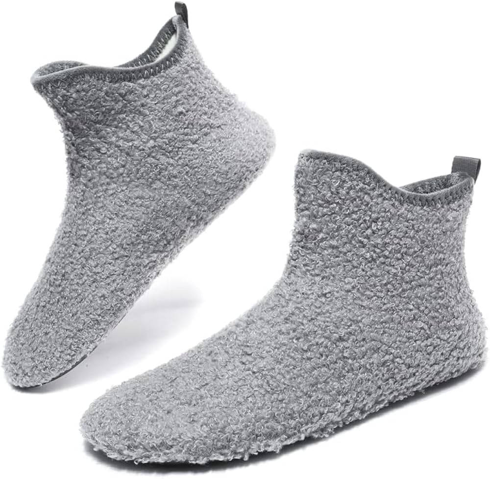 Amazon.com | MOHEM Womens Mens Lightweight House Slippers Shoes | Slippers