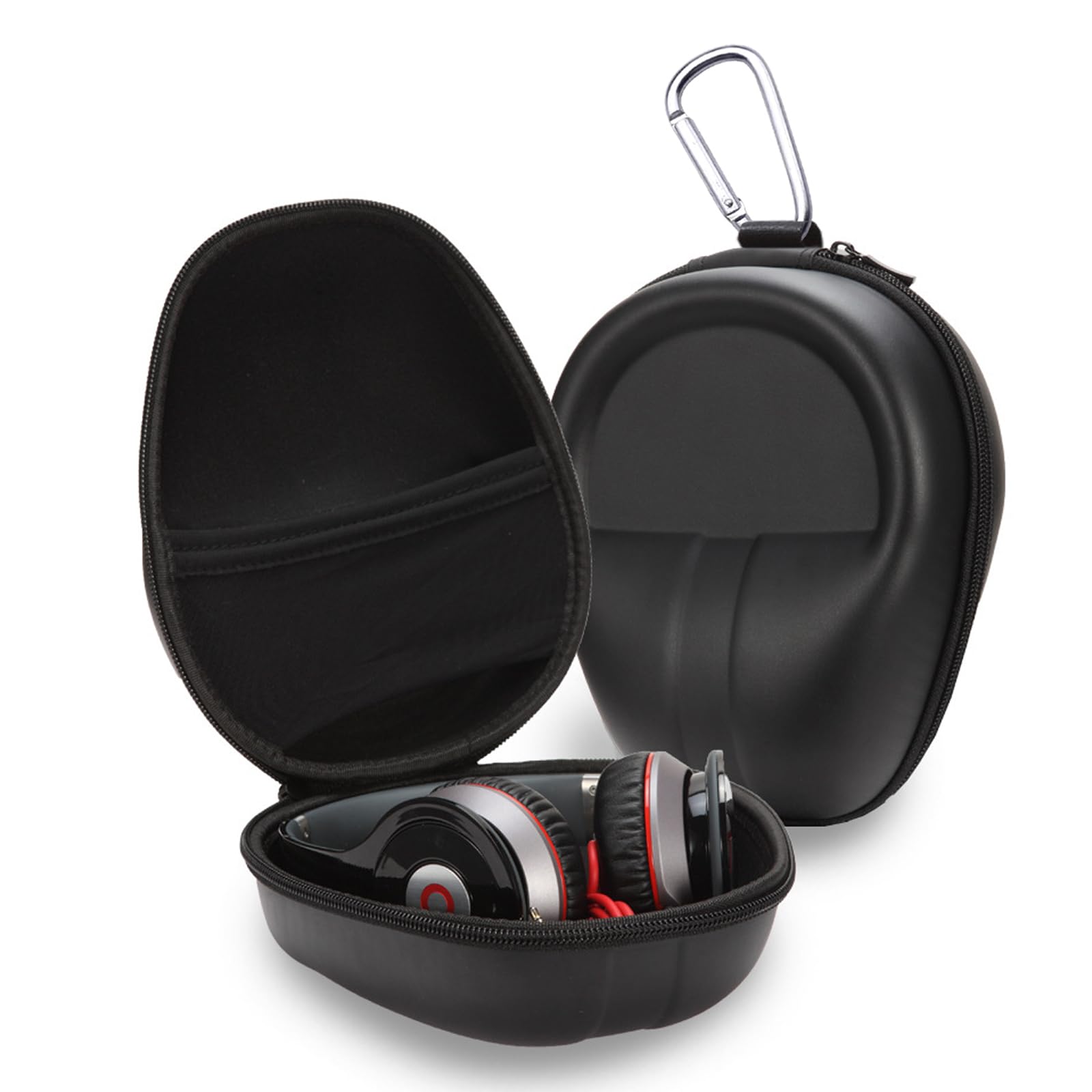 Amazon.com: Travel Headphone Case for Sony WH-1000XM4 WH-1000XM5 WH ...