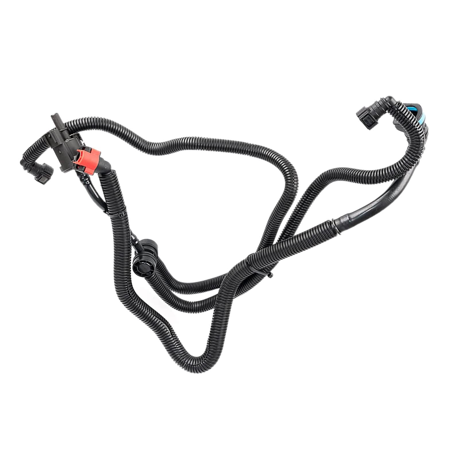 Amazon.com: Vapor Canister Purge Valve F2GZ-9D289-A，Fits for 22015-2019 ...