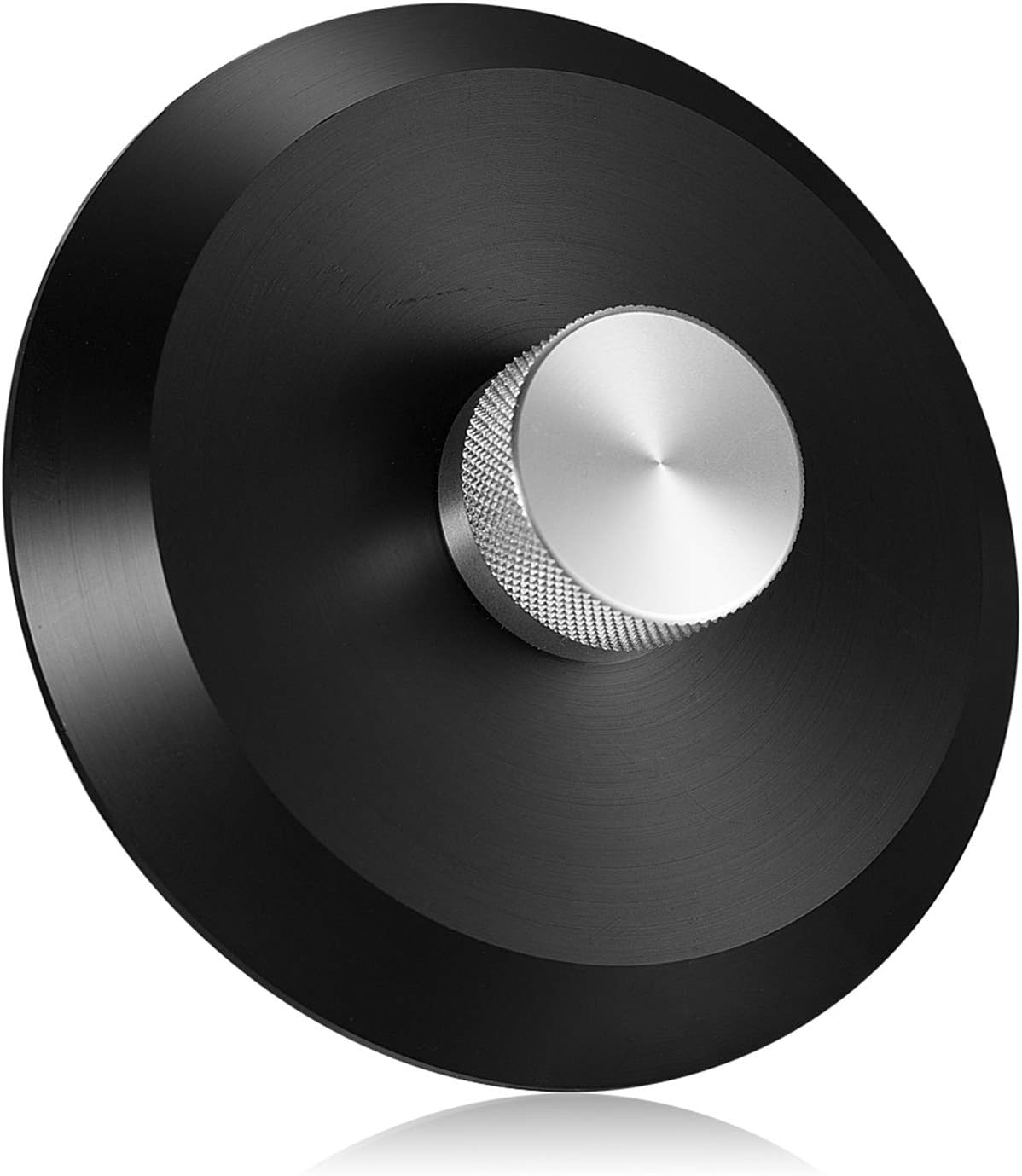 Amazon.com: Nobsound Disc Stabilizer Record Weight Turntable LP Vinyl ...