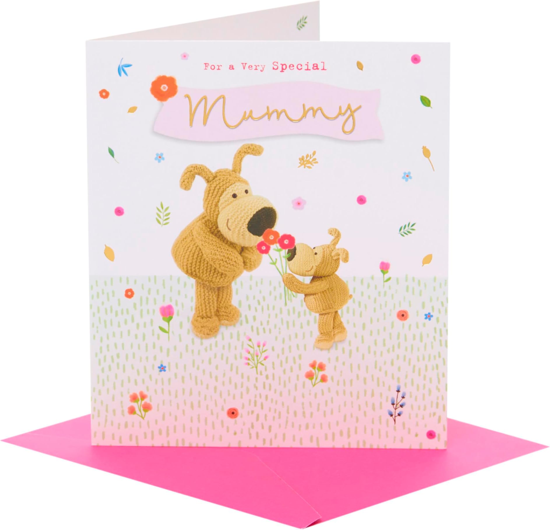 Bluey Happy Mother's Day Card Mummy With Love on mothers Day Mummy ...