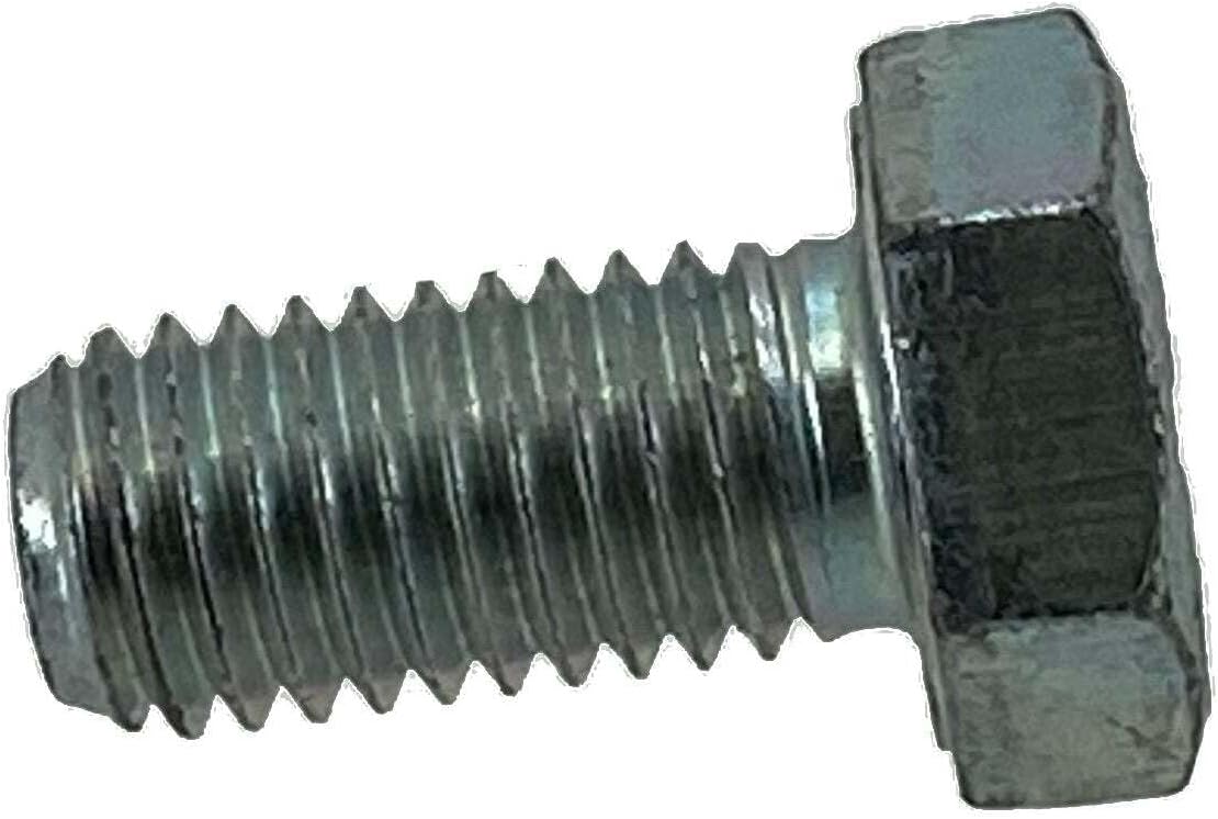Amazon.com: KINGDOM HARVEST for John Deere Original Equipment Cap Screw ...