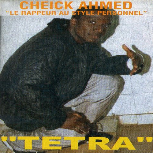 Riproduci Tetra (Le rappeur au style personnel) di Cheick Ahmed su ...