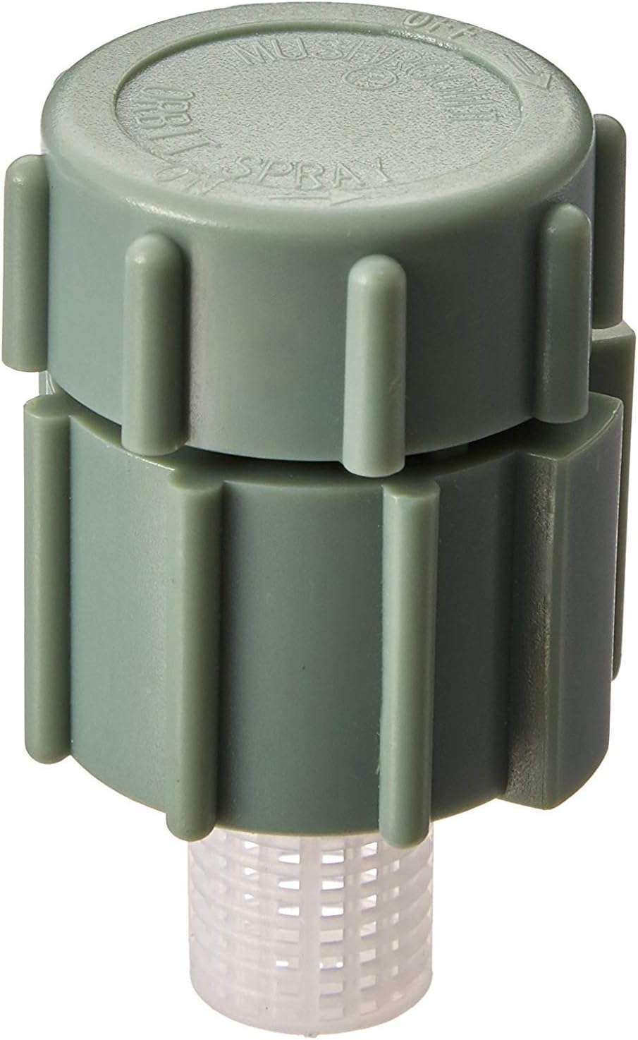 Amazon.com : 10-Pack Orbit Full Pattern 360 Degree Spray Mushroom ...