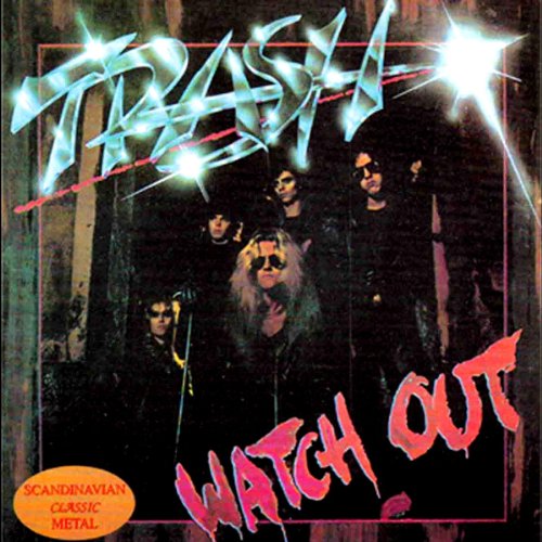 Amazon.com: Watch Out : TRASH: Digital Music