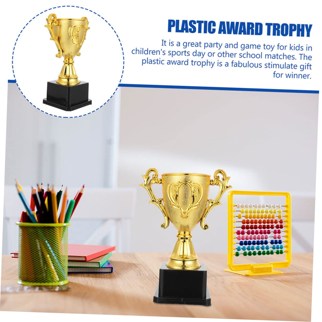 Trophy Life Quotes