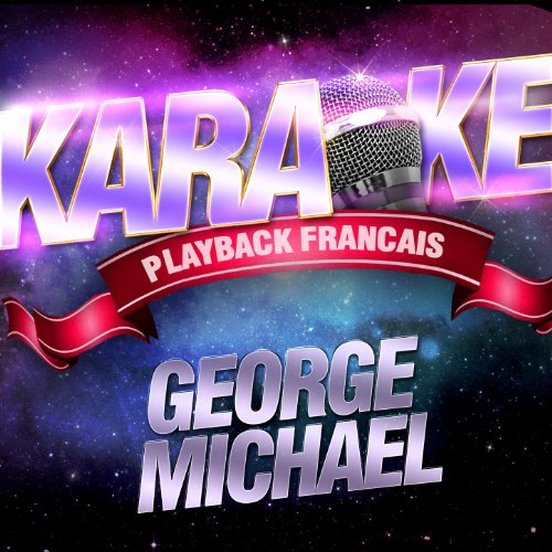 Les Succès De George Michael by Karaoké Playback Français on Amazon ...