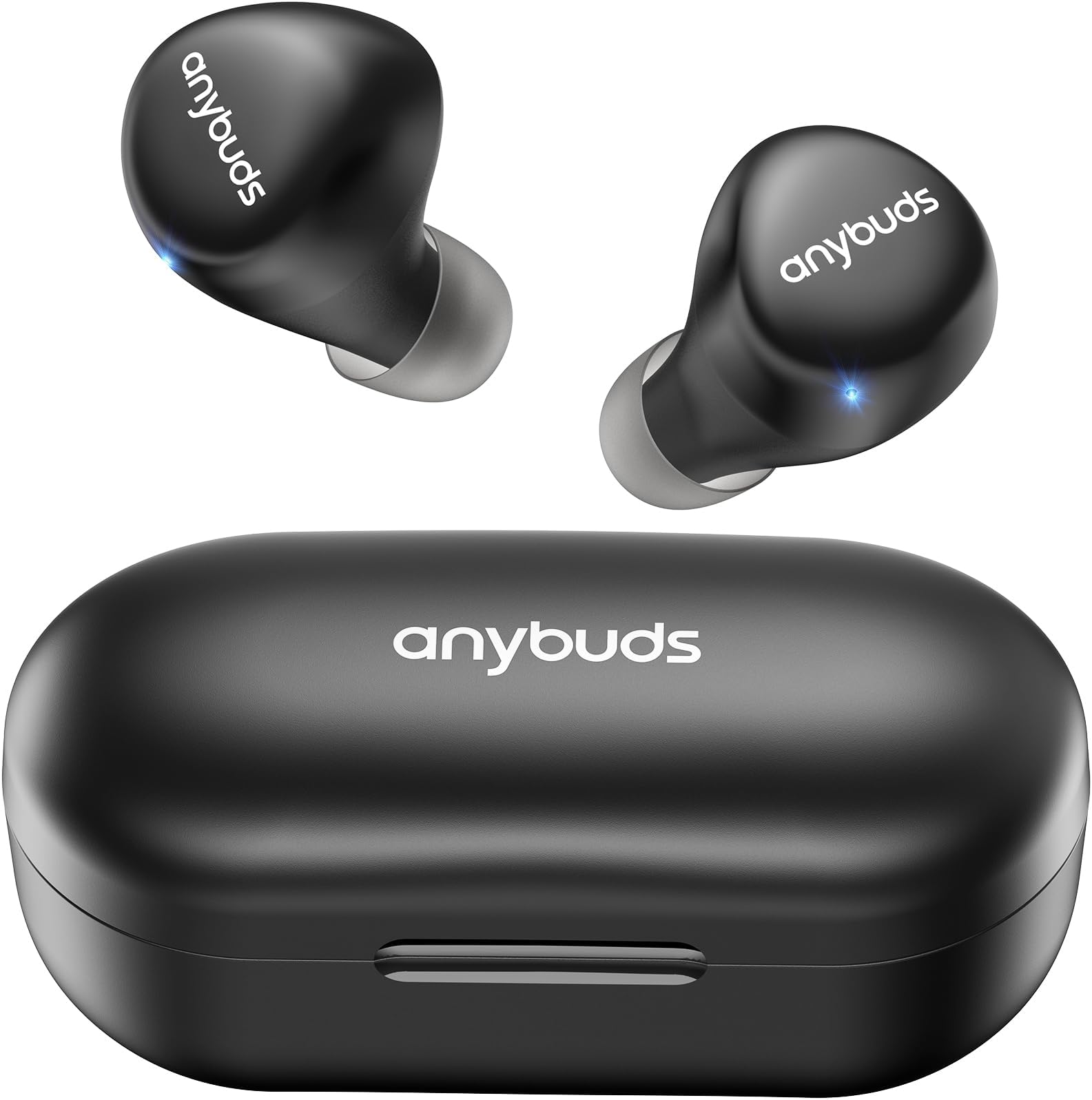 Amazon.com: BROOKSTONE AIRPHONES True Wireless Earbuds Headphones BKH600