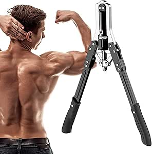 Amazon.com: Upgrade Hydraulic Power Twister, Adjustable 22-330lbs ...