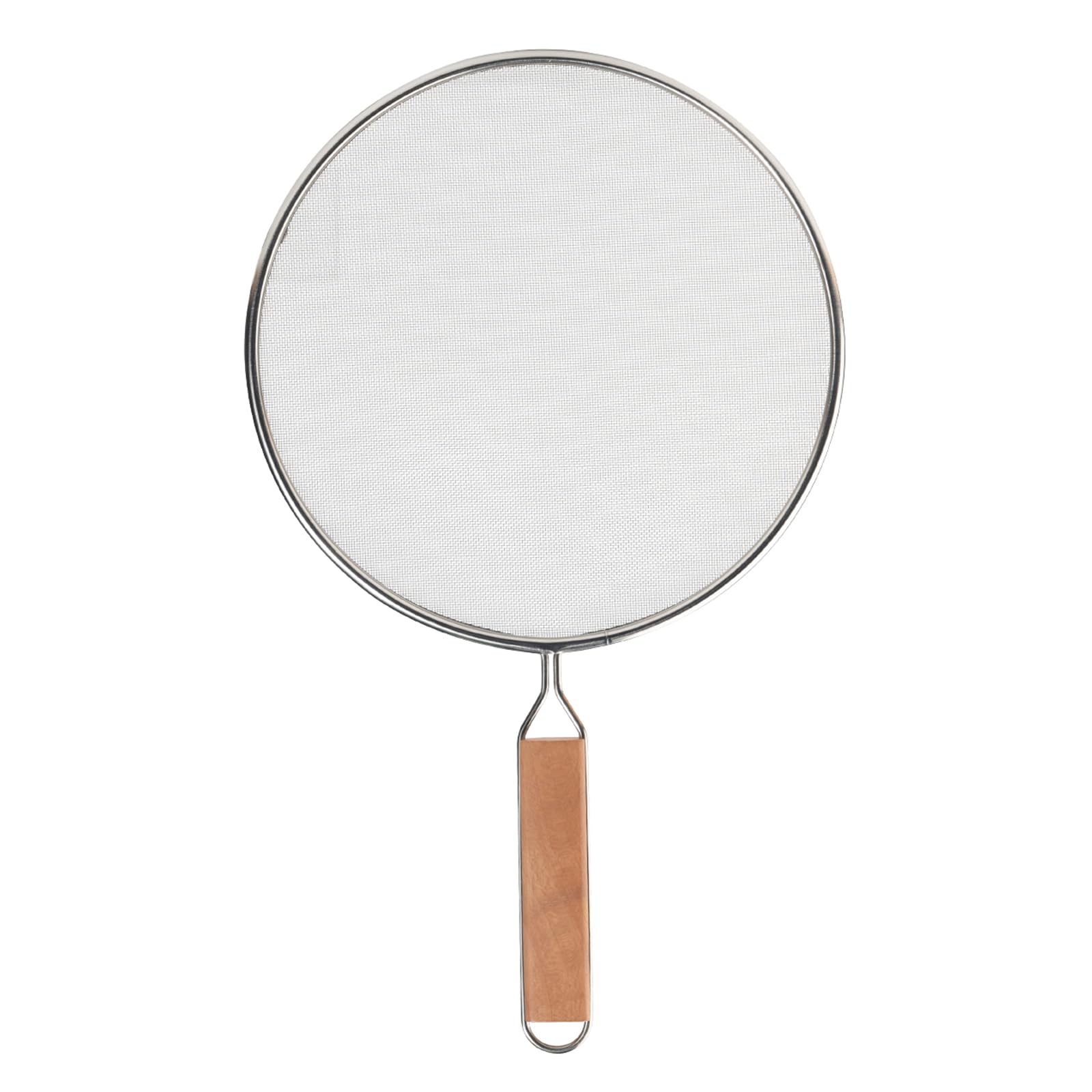 Amazon.com: Glavatrix Splatter Screen for Frying Pan, 8 Inch Stainless ...