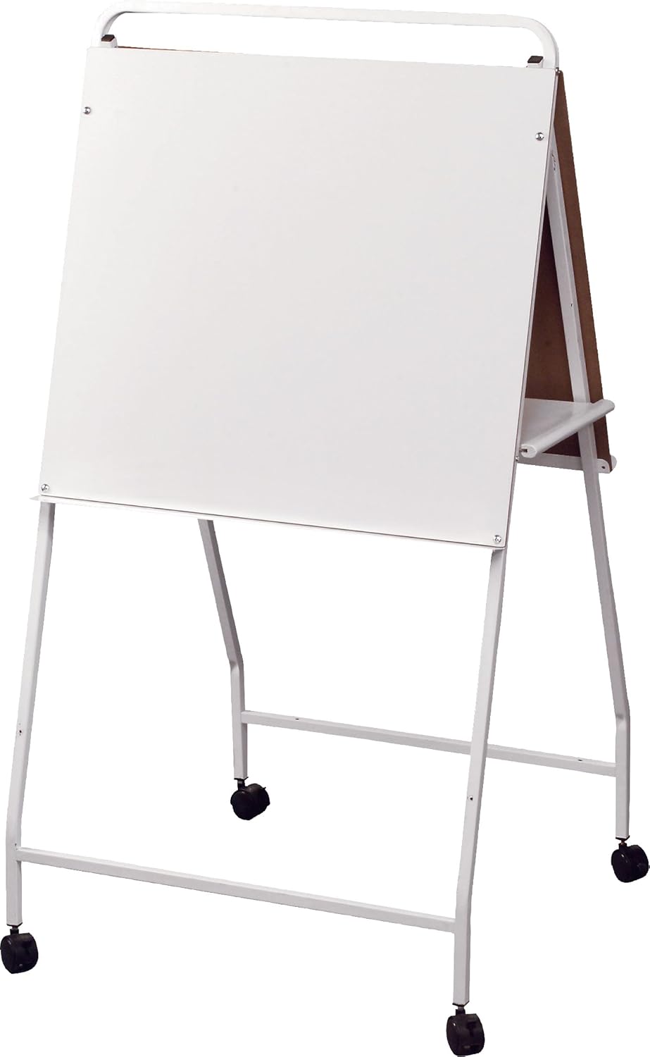 Amazon.com : Best-Rite Eco Easel, Double Sided Dry Erase (786 ...