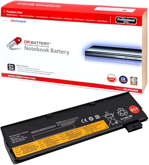 Amazon.com: DR. BATTERY 01AV452 01AV423 01AV424 01AV490 01AV422 Battery ...