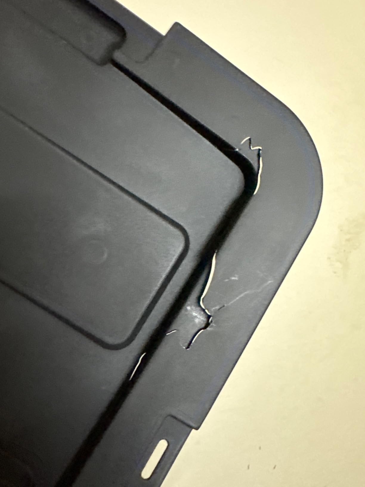 Anko 100L Heavy Duty Storage Container- Set of 2 |Multipurpose Plastic ...