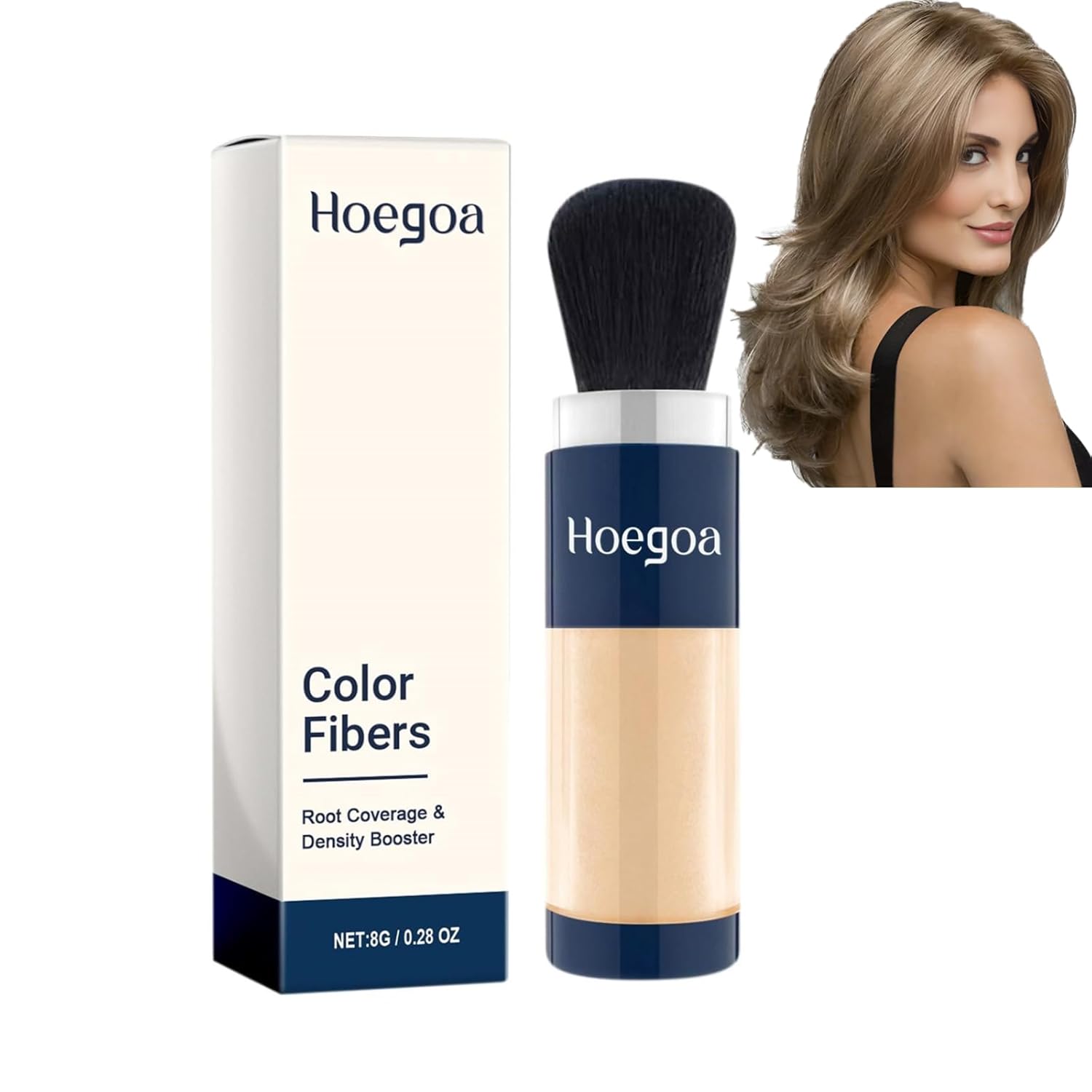 Amazon.com: Supersize Color Fibers with Refill Set for Replenishing ...