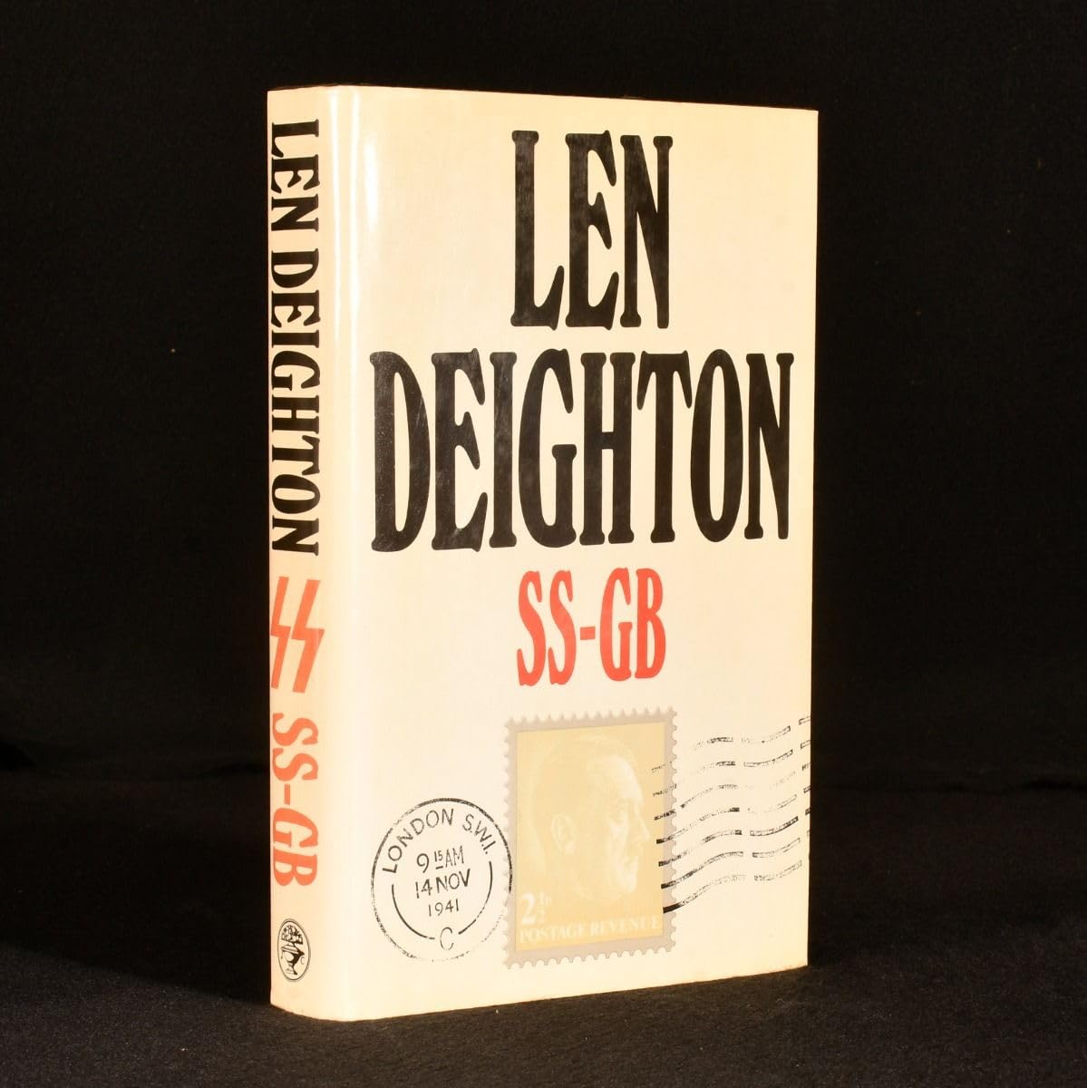 Ss Gb: DEIGHTON, LEN: 9780224016063: Amazon.com: Books