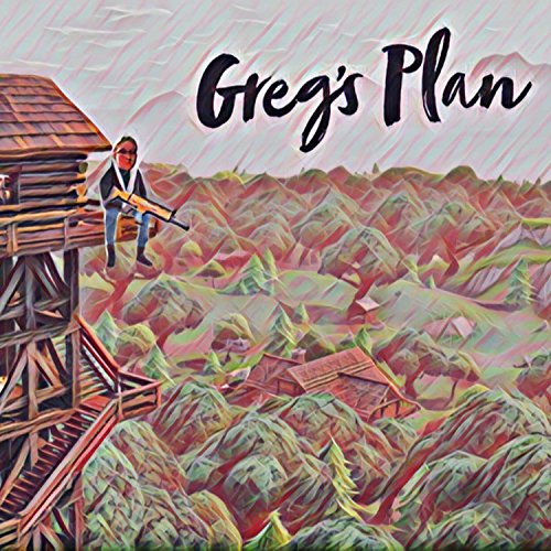 Greg's Plan by Mista_g on Amazon Music - Amazon.com