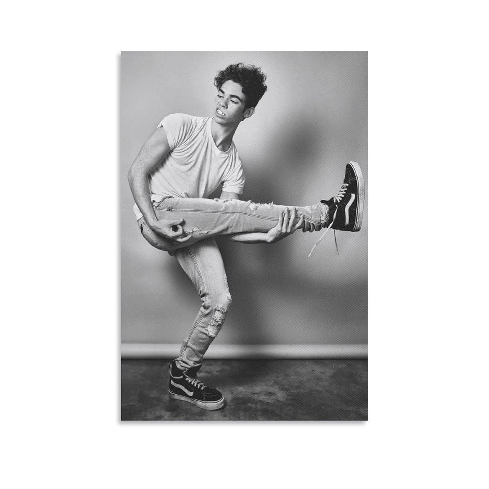 Cameron Boyce Shoes