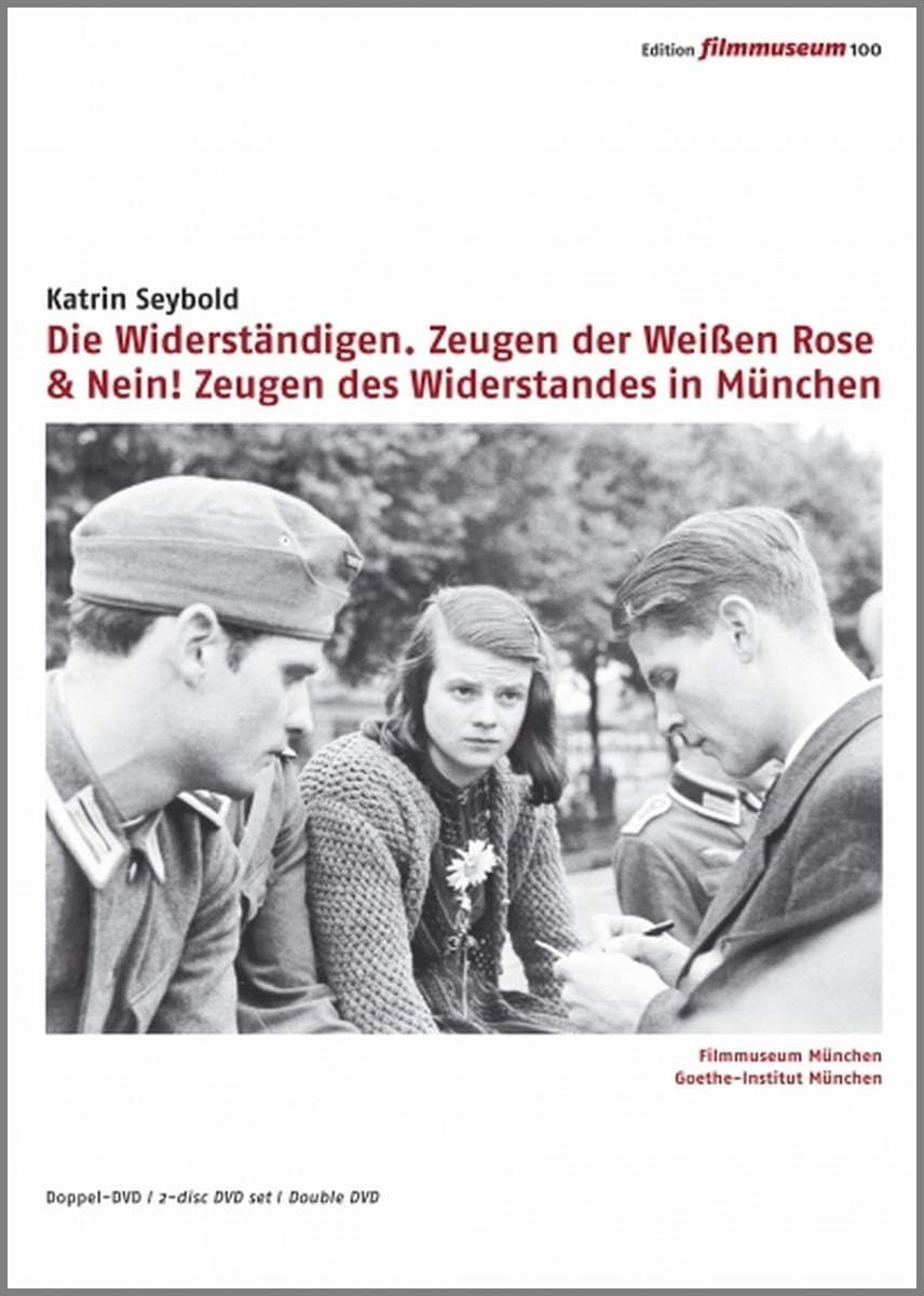 DIE WIDERSTAENDIGEN.ZEUGE - MO: Amazon.co.uk: Traute Lafrenz-Page ...