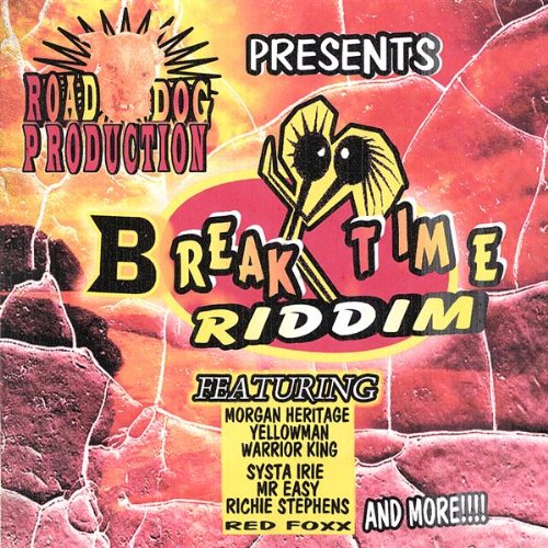 Breaktime Rhythm Compilation - Breaktime Rhythm Compilation - Amazon ...