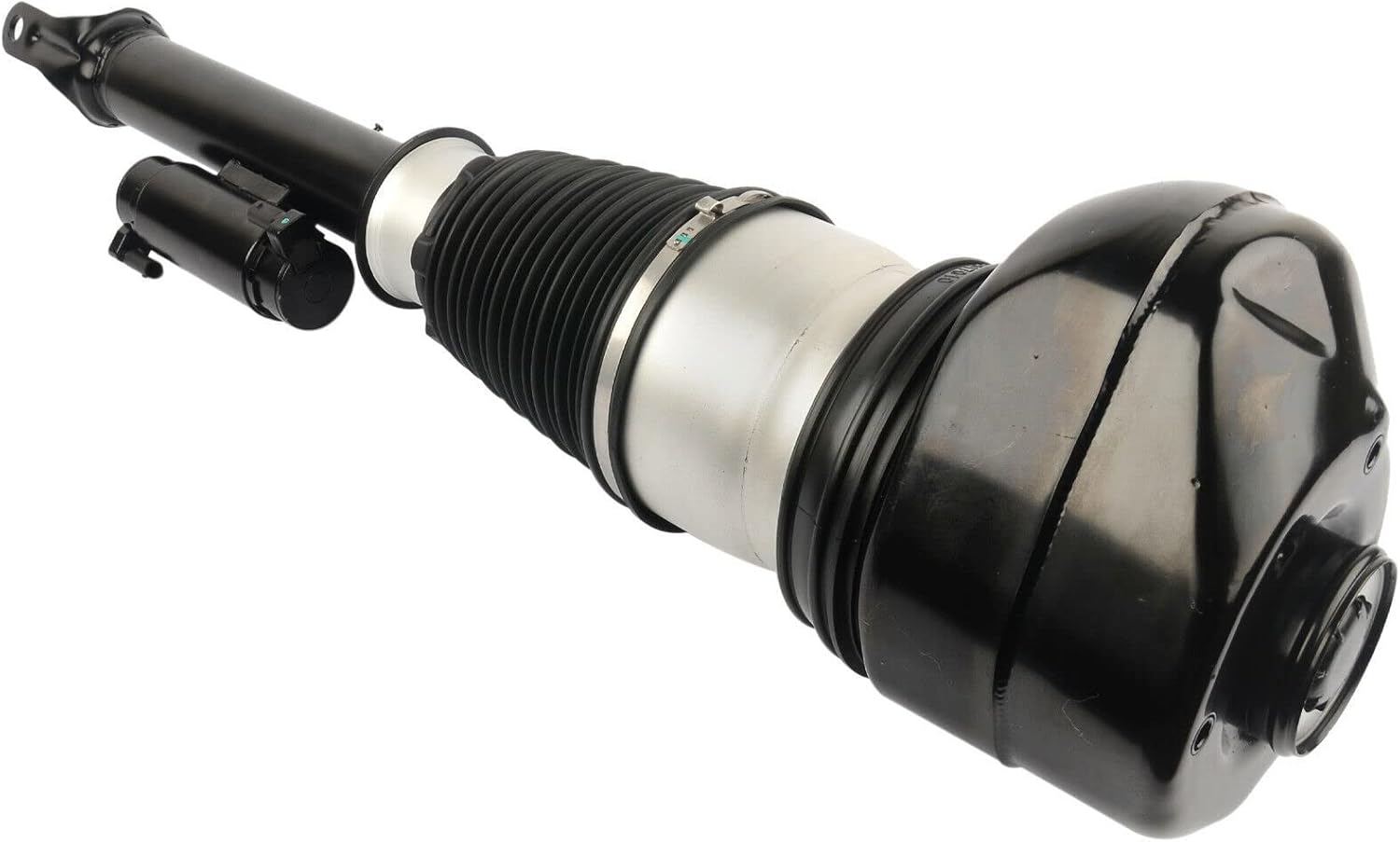 Amazon.com: Kalmaegee Front Left Air Suspension Shock Strut For BMW 7 ...