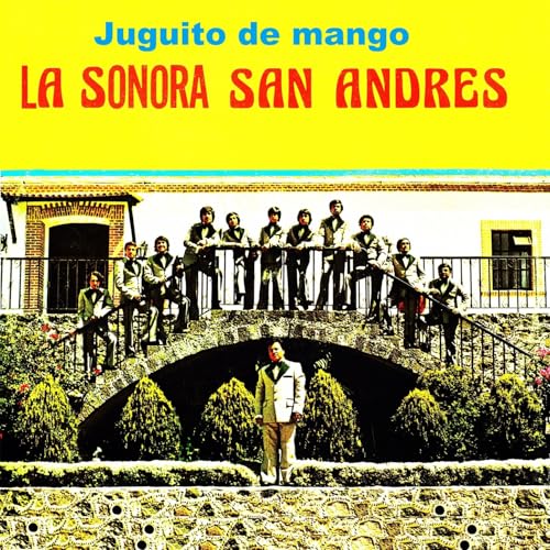Juguito de mango : Sonora San Andrés: Amazon.fr: Téléchargement de Musique