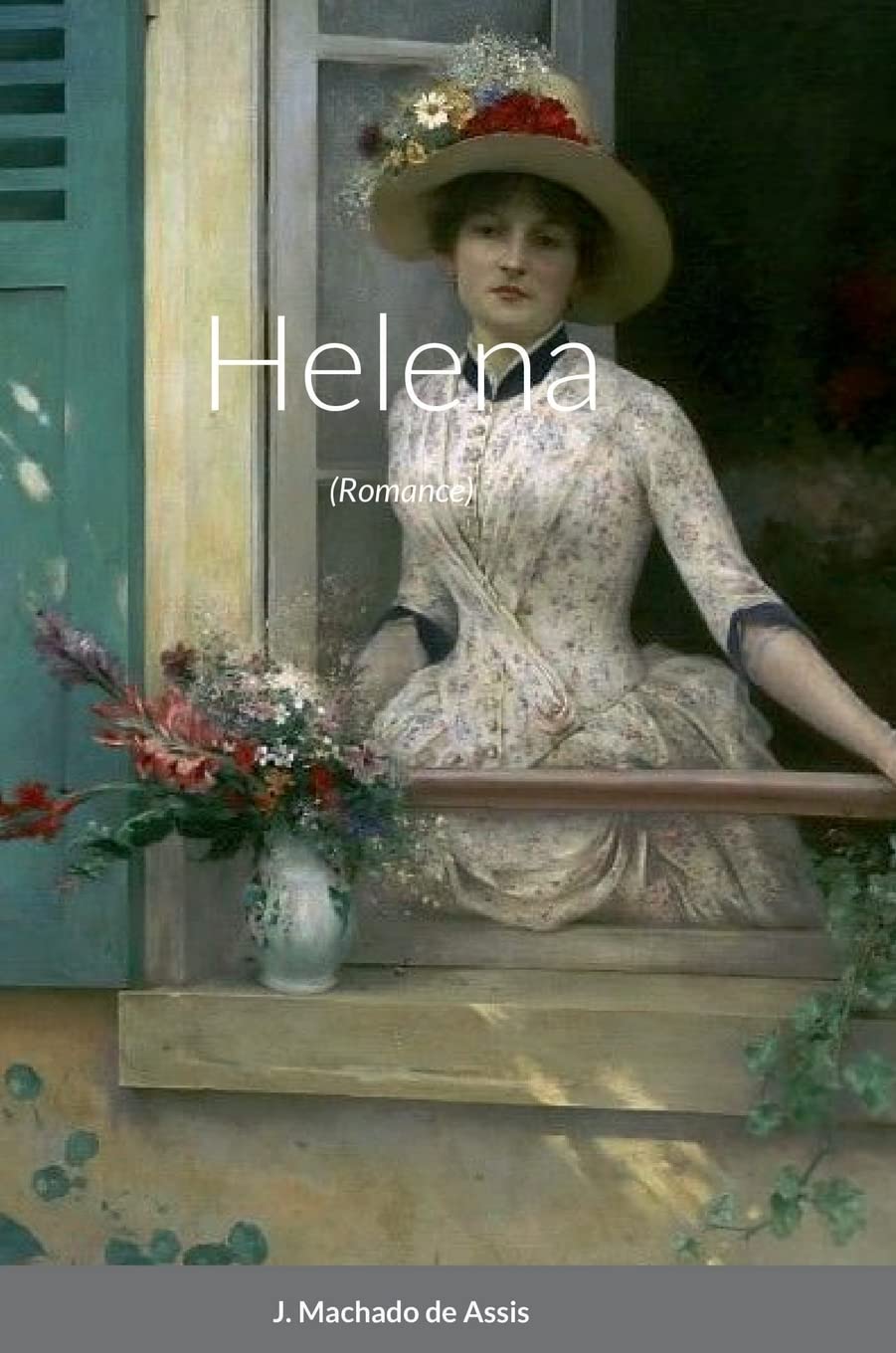 Helena | Amazon.com.br
