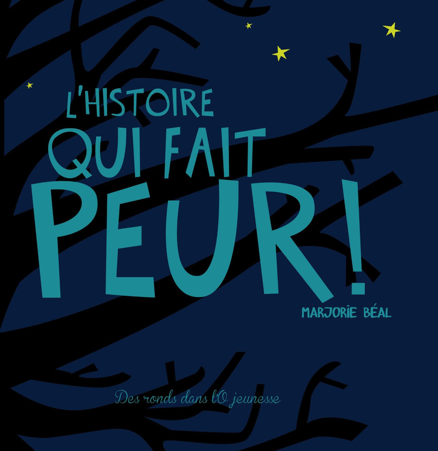 Amazon.fr - L'Histoire qui fait peur ! - BEAL-M - Livres