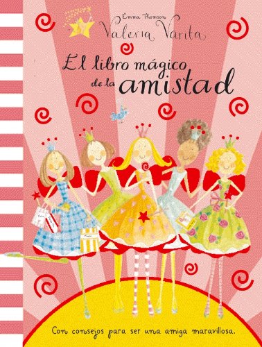 Amazon | El libro magico de la amistad / The magic book of friendship ...