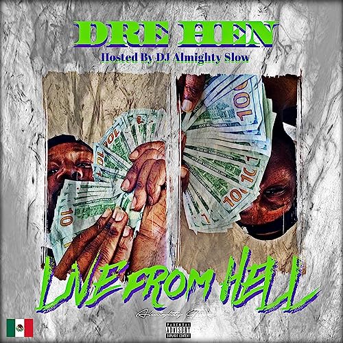 Play Live From Hell :Deluxe: by Dre Hen on Amazon Music