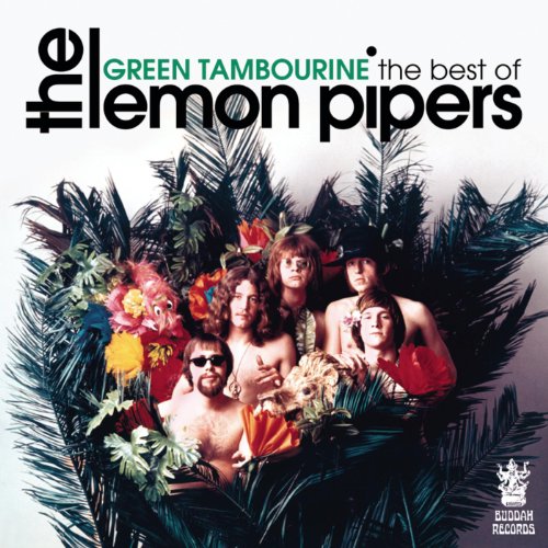 Spiele The Best of the Lemon Pipers von The Lemon Pipers auf Amazon ...