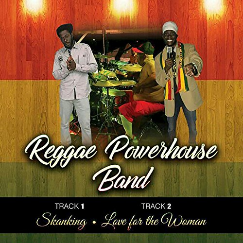 Play Skanking by Reggae Powerhouse Band on Amazon Music