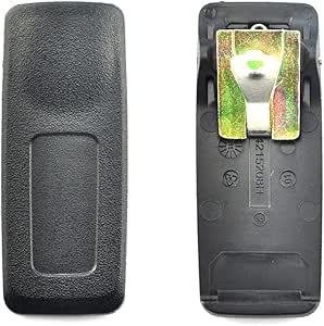 Amazon.com: PROMAXPOWER [2-Pack] Replacement Belt Clips for PMLN4651 ...