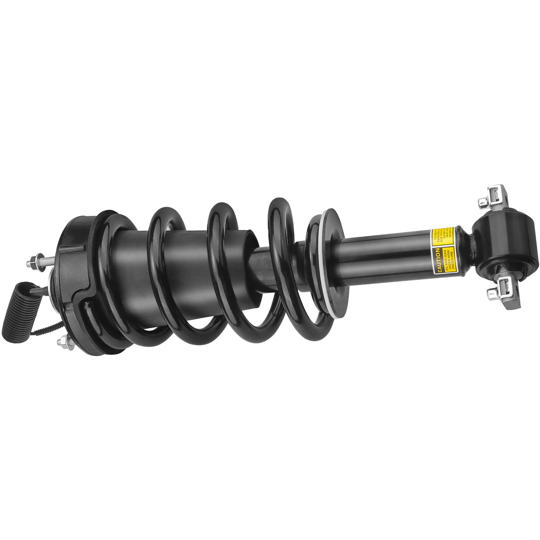 Pair Front Shock Absorber Strut Assembly w/MRC 84176631 for GMC Yukon ...