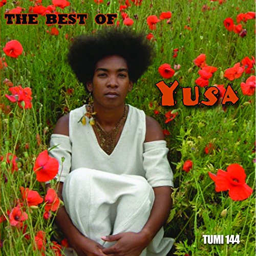 Amazon.com: The Best Of Yusa : Yusa: Digital Music