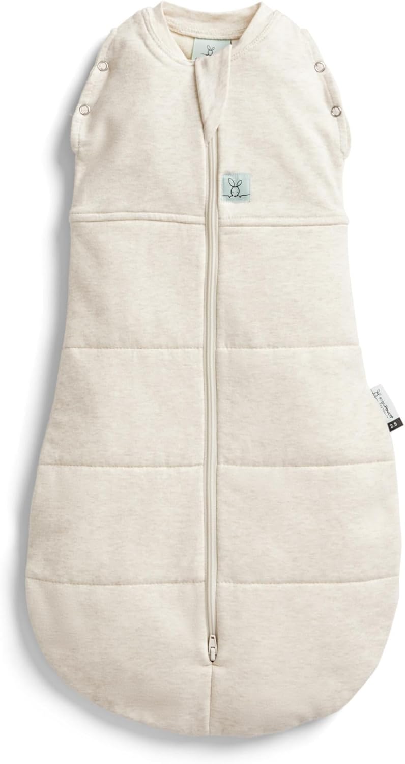 Amazon.com: ergoPouch 2.5 TOG Cocoon Baby Sleep Sack 3-6 Months ...
