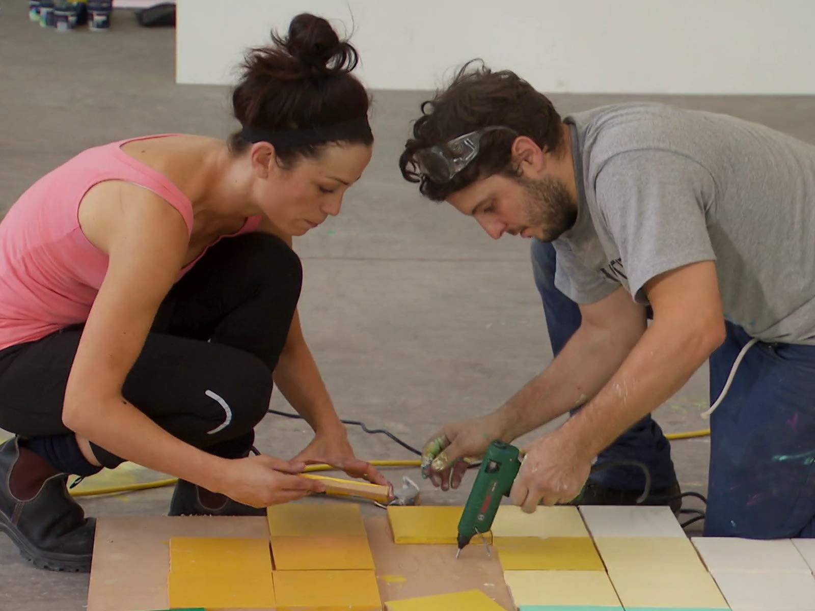 Watch The Block | Prime Video