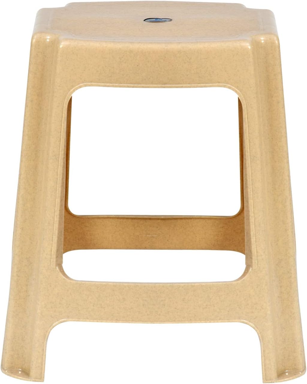 Nilkamal Strong & Durable Stool STL 23 | Stool for Living Room, Bed ...