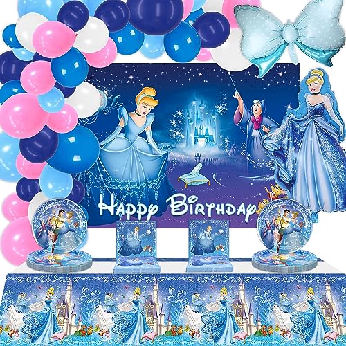 Best Cinderella Pool Supplies: Make Every Swim a Fairytale Experience ...