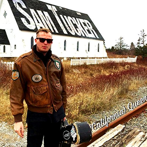 Amazon.com: California Queen : Sam Tucker: Digital Music