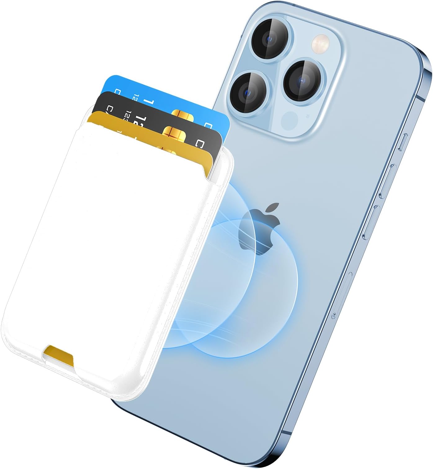 Amazon.com: Caseology Folder Pop [Built-in Magnet Non-Slip Silicone pad ...