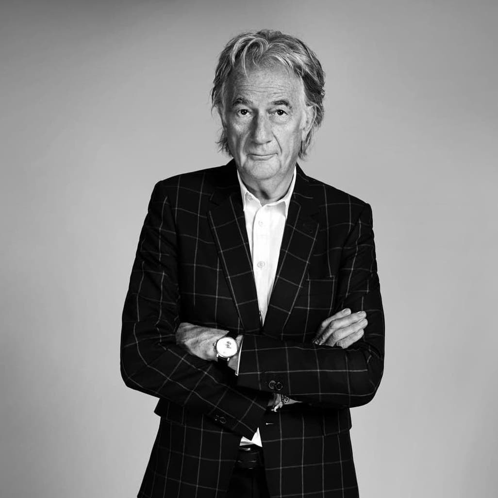 Amazon.co.uk: Sir Paul Smith: books, biography, latest update