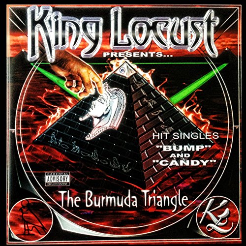 Play The Bermuda Triangle by King Locust on Amazon Music