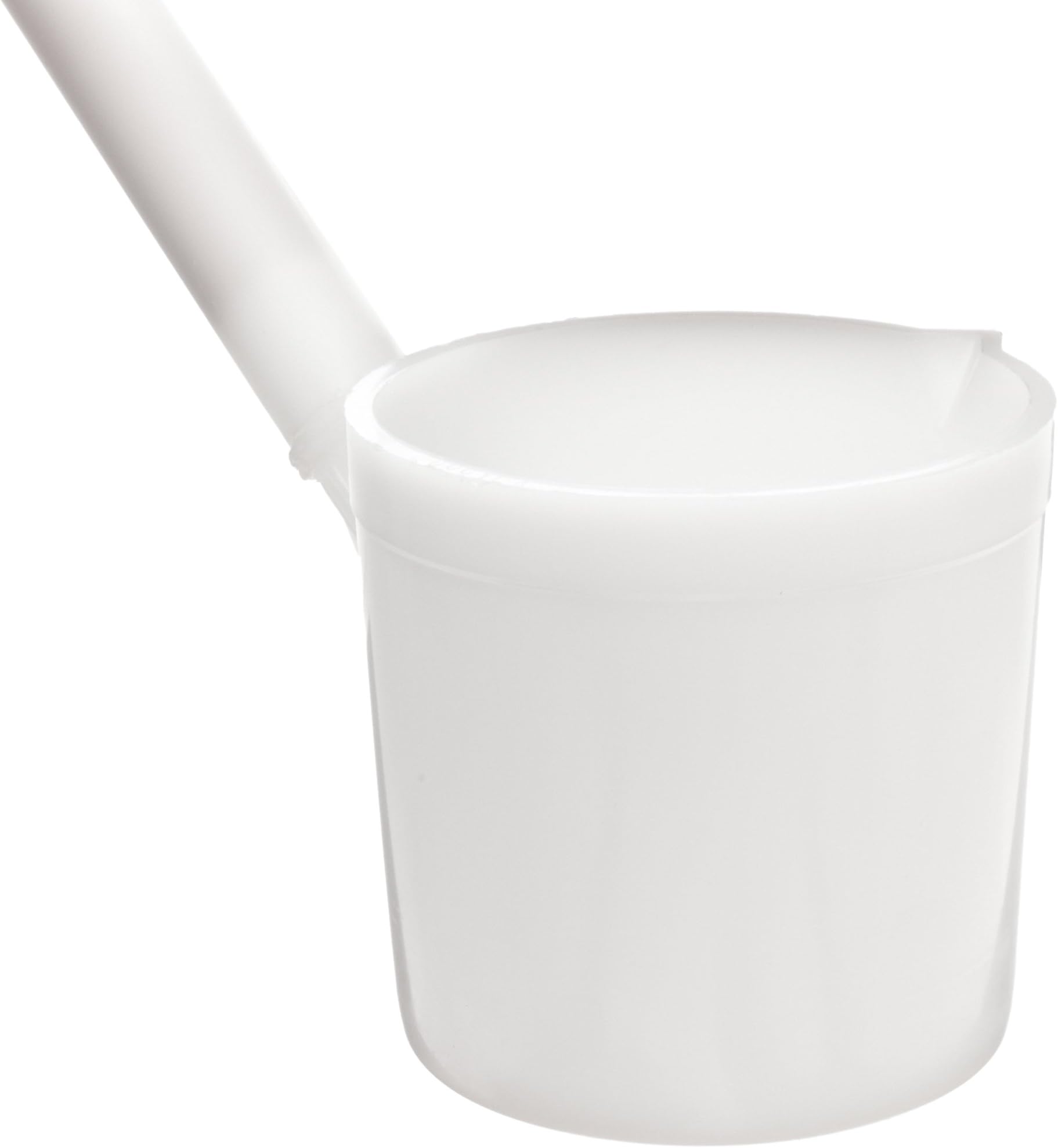 SP Bel-Art Long-Handled Dipper; 16oz, 3ft Handle, Plastic (F36780-0016 ...