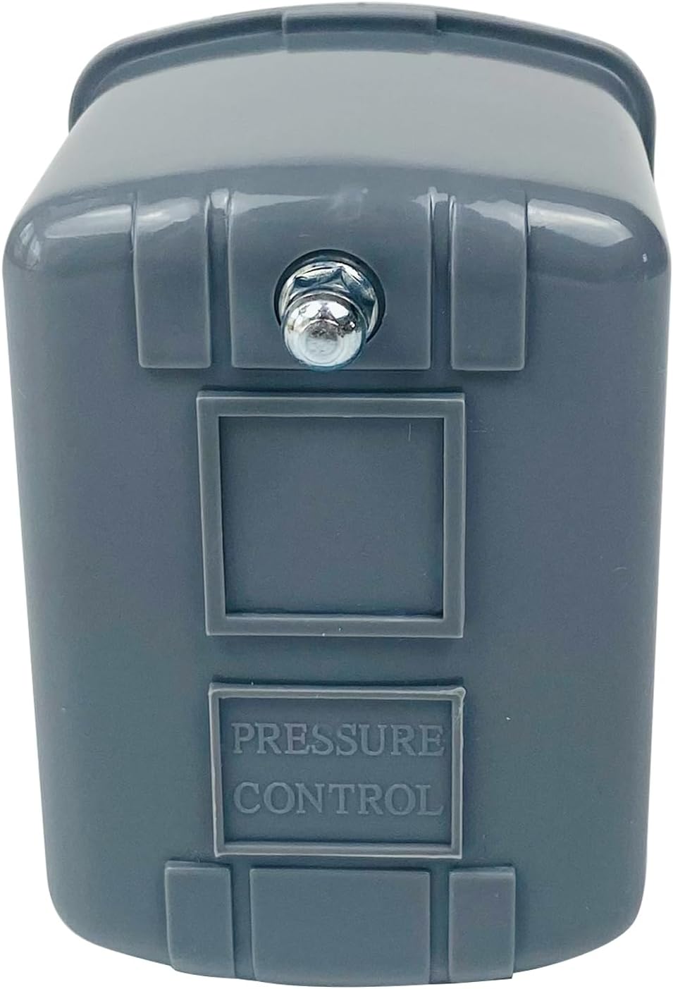 Amazon.com: Water Pressure Switch 40-60 psi 110V-230V Water Pump ...