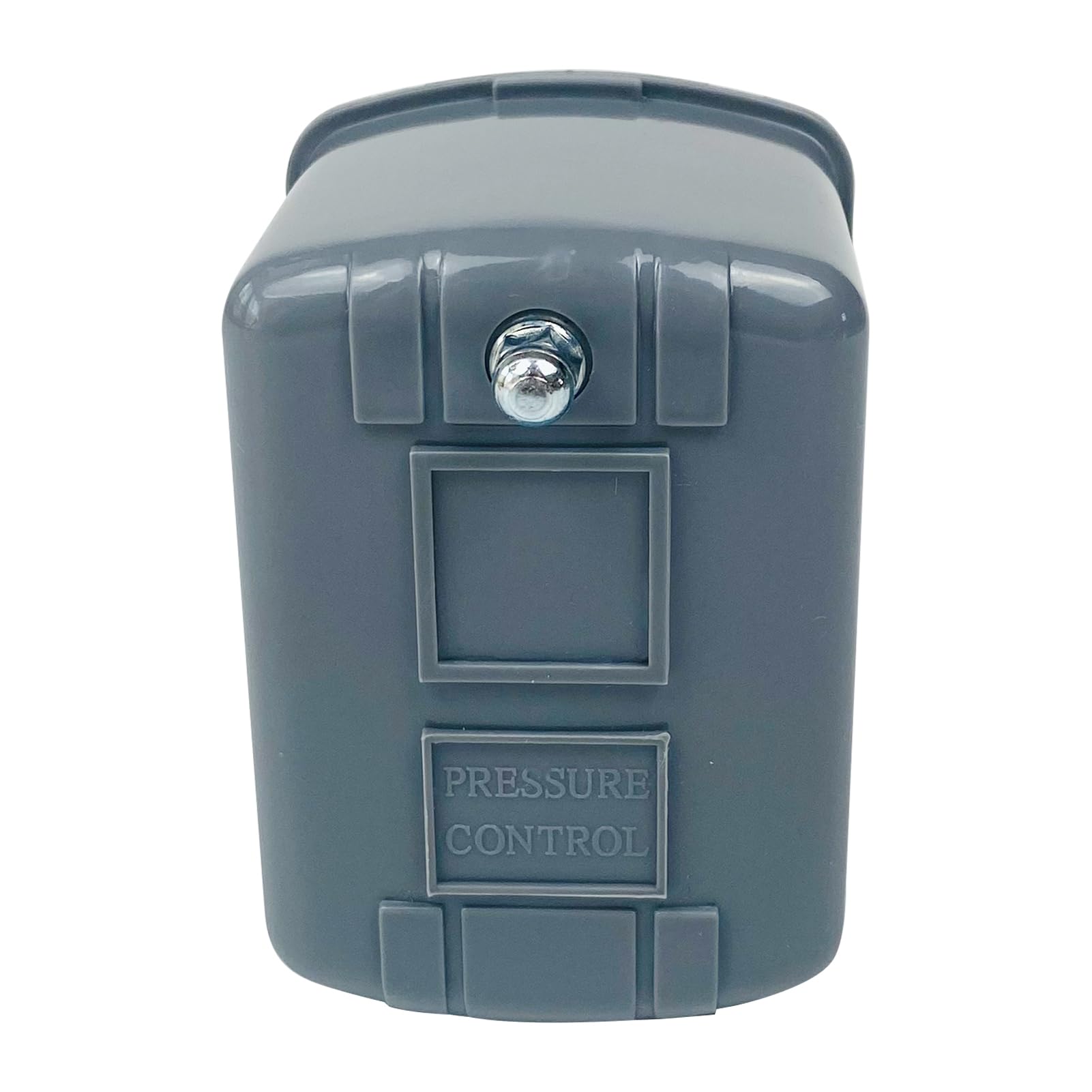 Amazon.com: Water Pressure Switch 40-60 psi 110V-230V Water Pump ...