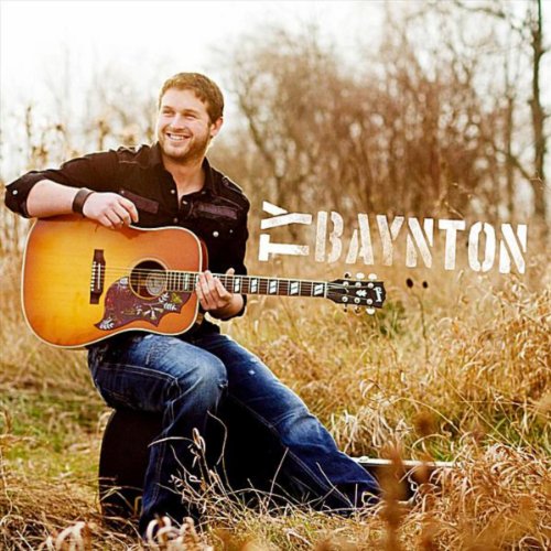 Amazon MusicでTy BayntonのTy Bayntonを再生する