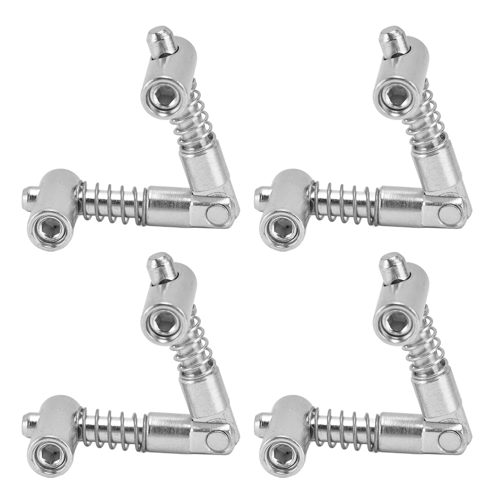 Buy Slot Connectors, Profile Connector Set 90 Degrees Carbon Steel ...