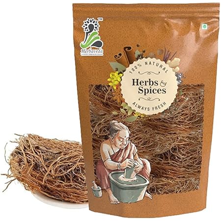 Pmw - Khas Khas Grass - Camel Grass - Vatti Veru - Usira - Vettiver ...