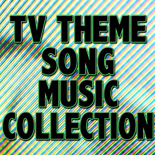 Amazon.com: TV Theme Song Music Collection : TV Theme Band: Digital Music